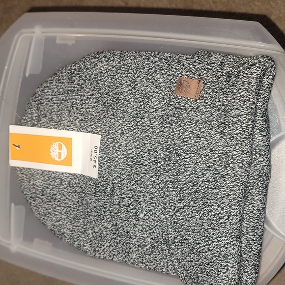 Timberland | Accessories | Timberland Skull Hat | Poshmark